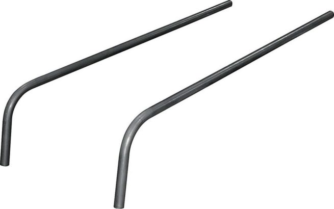 Allstar Performance 12pt Strut Bars 1pr