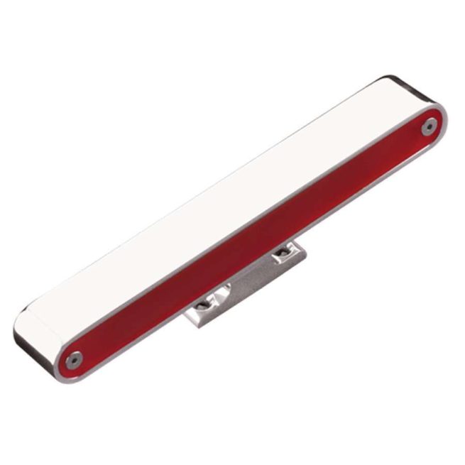 3RD Brake Light-Oval- Polished - RV Parts Express - Specialty RV Parts ...