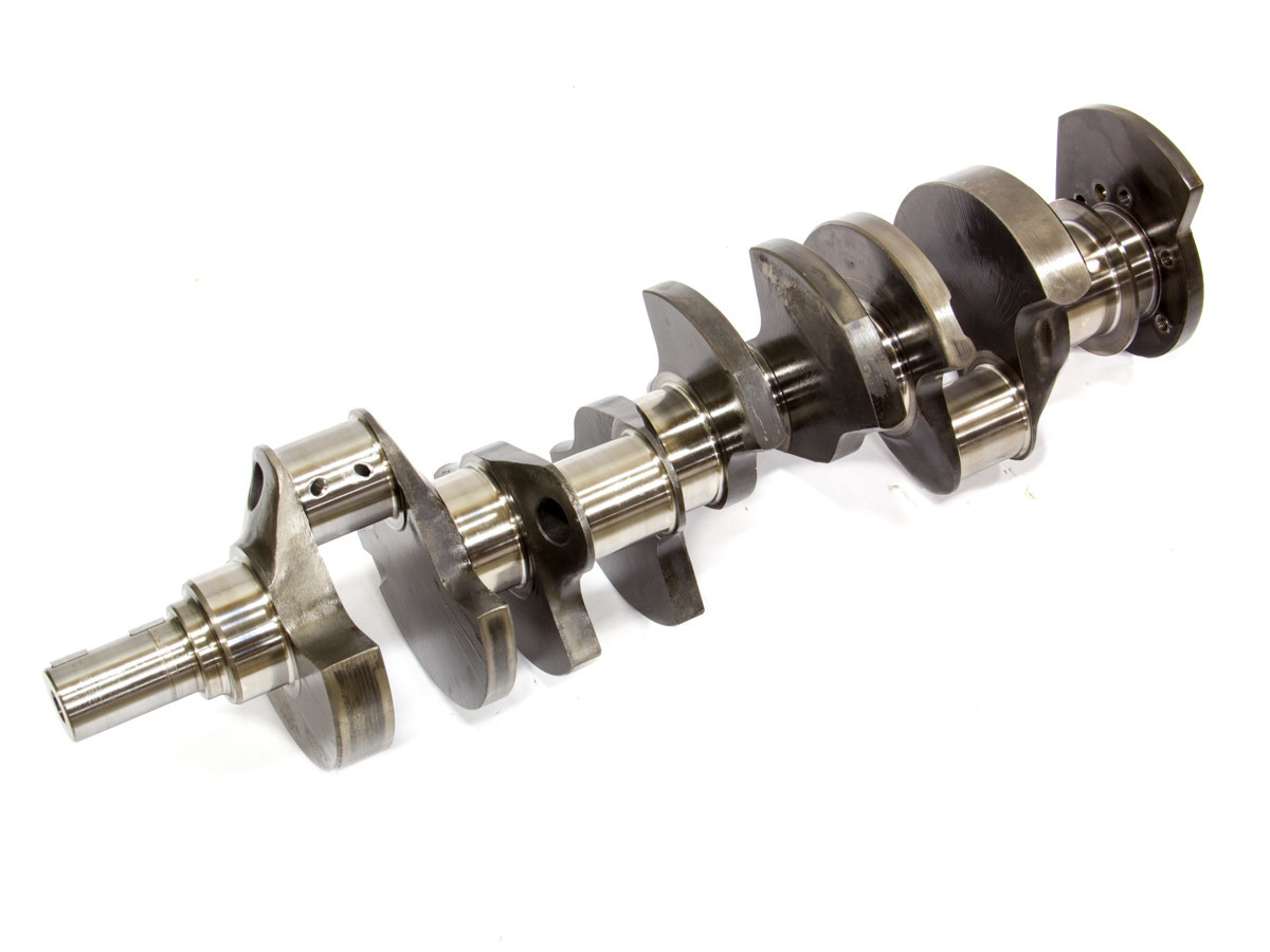 Big Block Chevy BBC 4340 Forged Compstar Crank - 4.250 Stroke - RV ...
