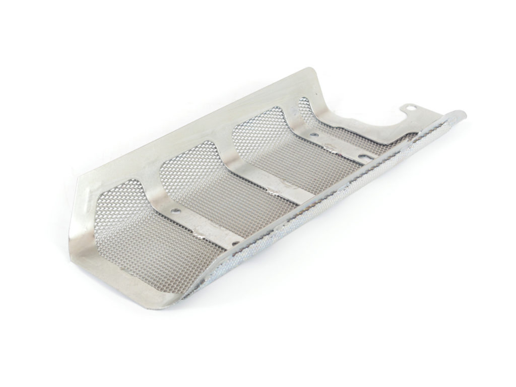 SBC Screen Windage Tray - RV Parts Express - Specialty RV Parts Retailer