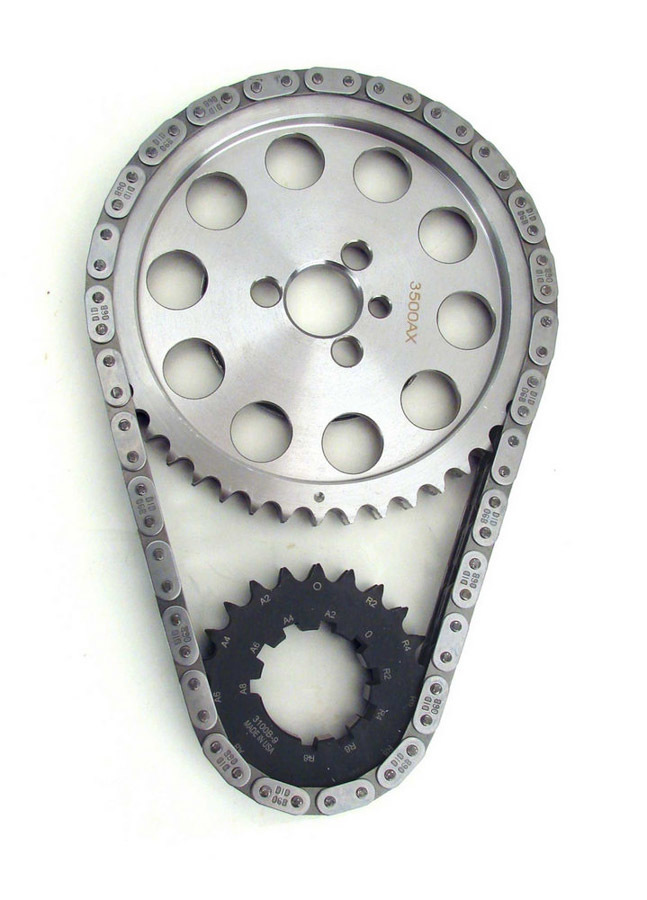 SBC Billet Timing Set - RV Parts Express - Specialty RV Parts Retailer
