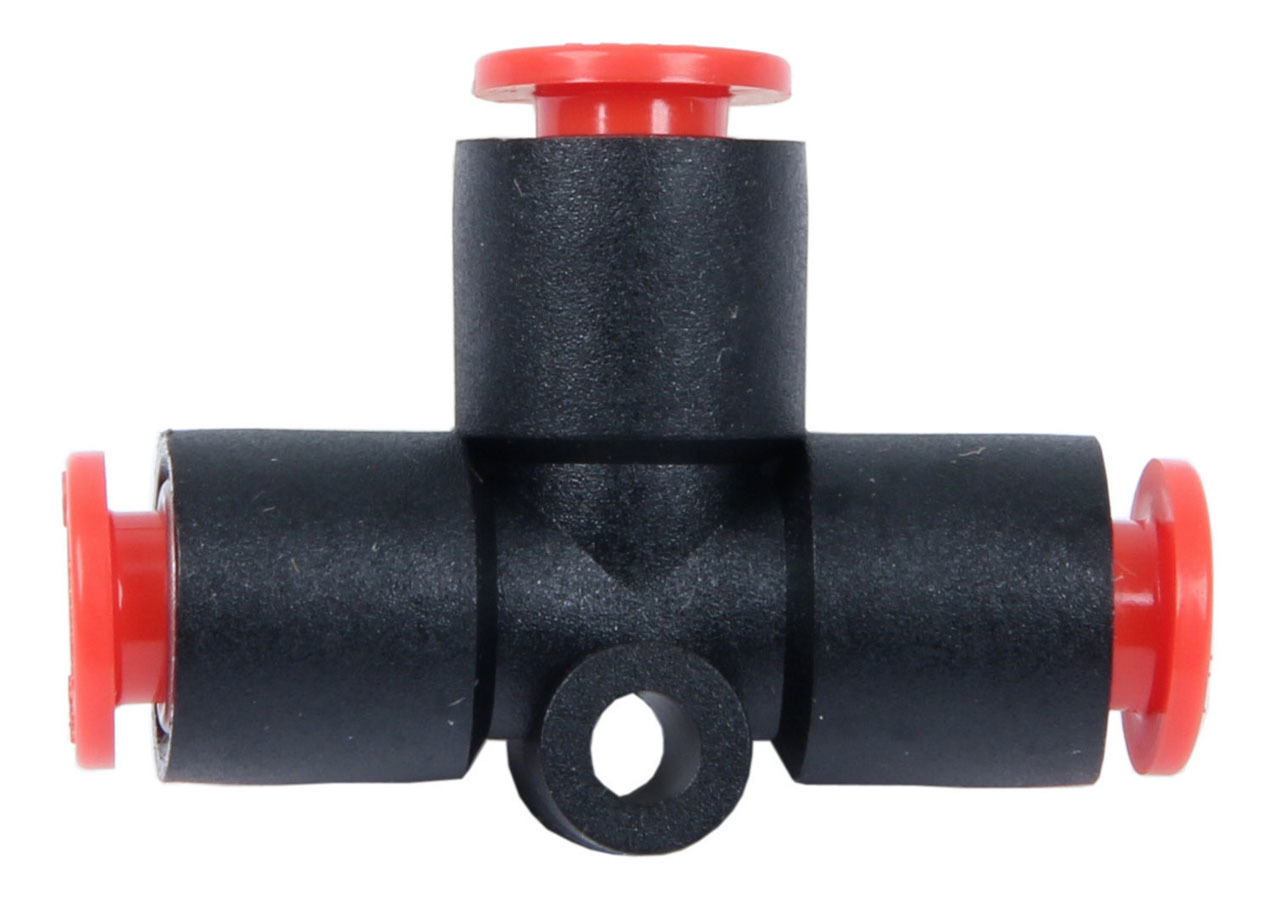 1/4in Plastic Tubing Tee - RV Parts Express - Specialty RV Parts Retailer