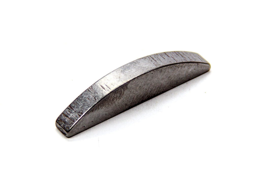 Woodruff Key 3 16 X 1 3 8 In RV Parts Express Specialty RV Parts Woodruff Key 3 16 X 1 3 8 In RV Parts Express Specialty RV Parts