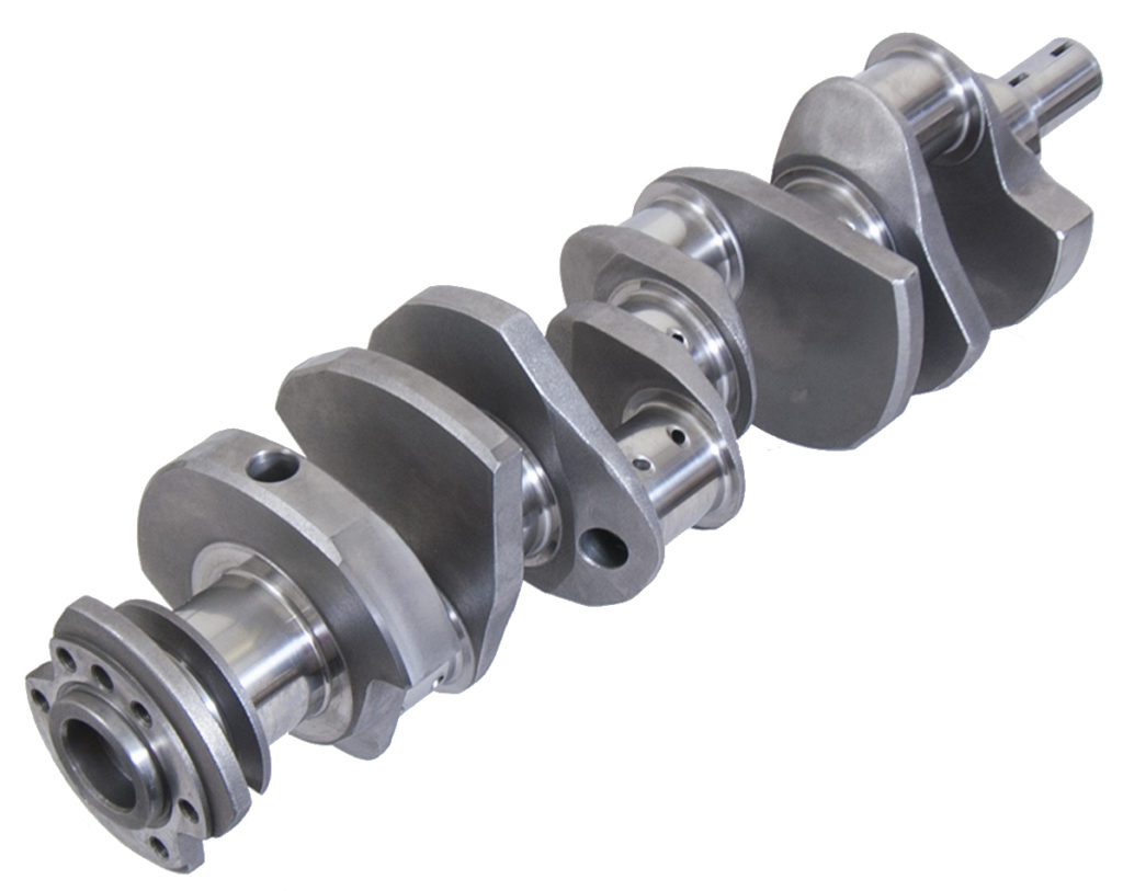 BBC Cast Steel Crank - 4.000 Stroke - RV Parts Express - Specialty RV ...