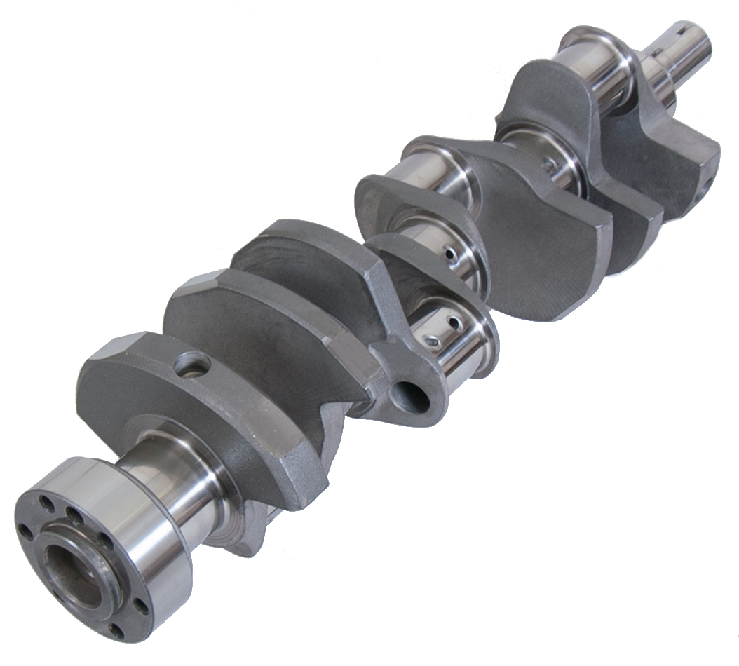Bbc L/W 4340 Forged Crank - 4.000 Stroke - RV Parts Express - Specialty ...