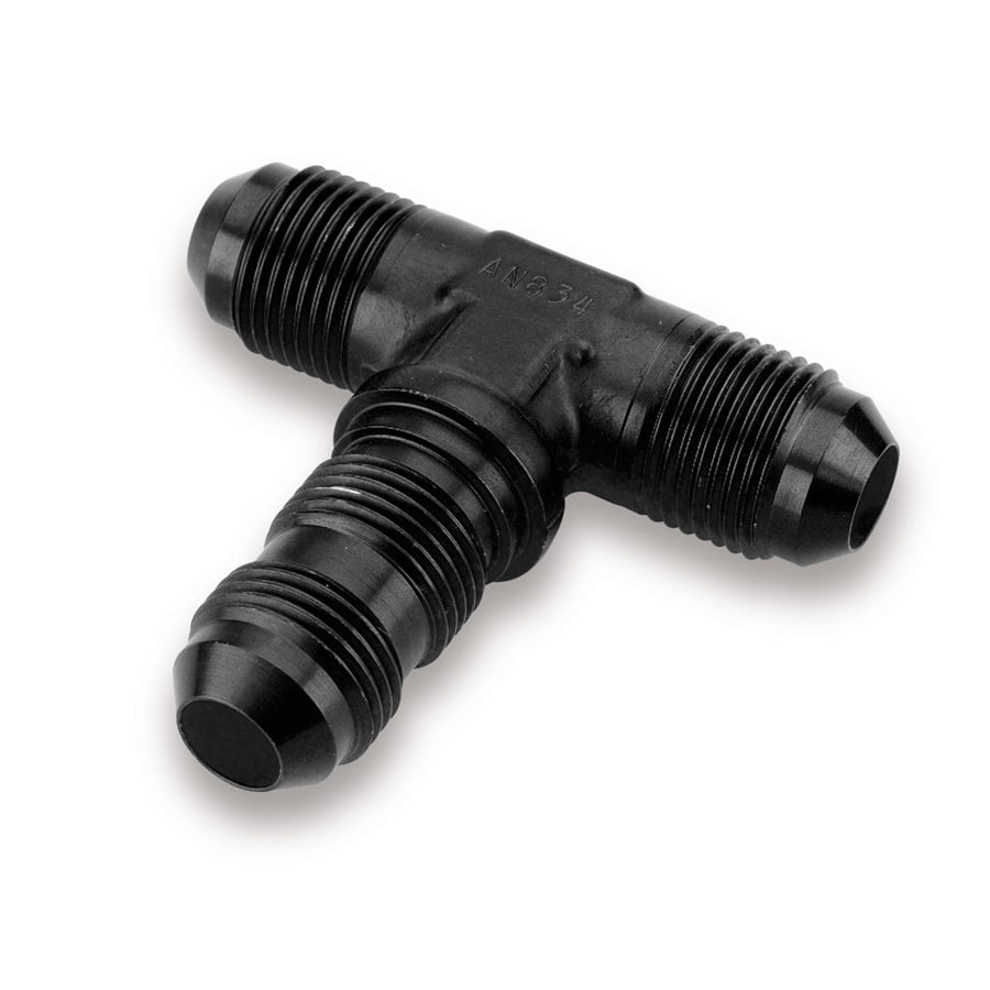 Adapter Fitting Bulkhead Tee 3an - RV Parts Express - Specialty RV ...