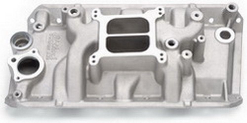 AMC Performer Manifold - 290-401 - RV Parts Express - Specialty RV ...