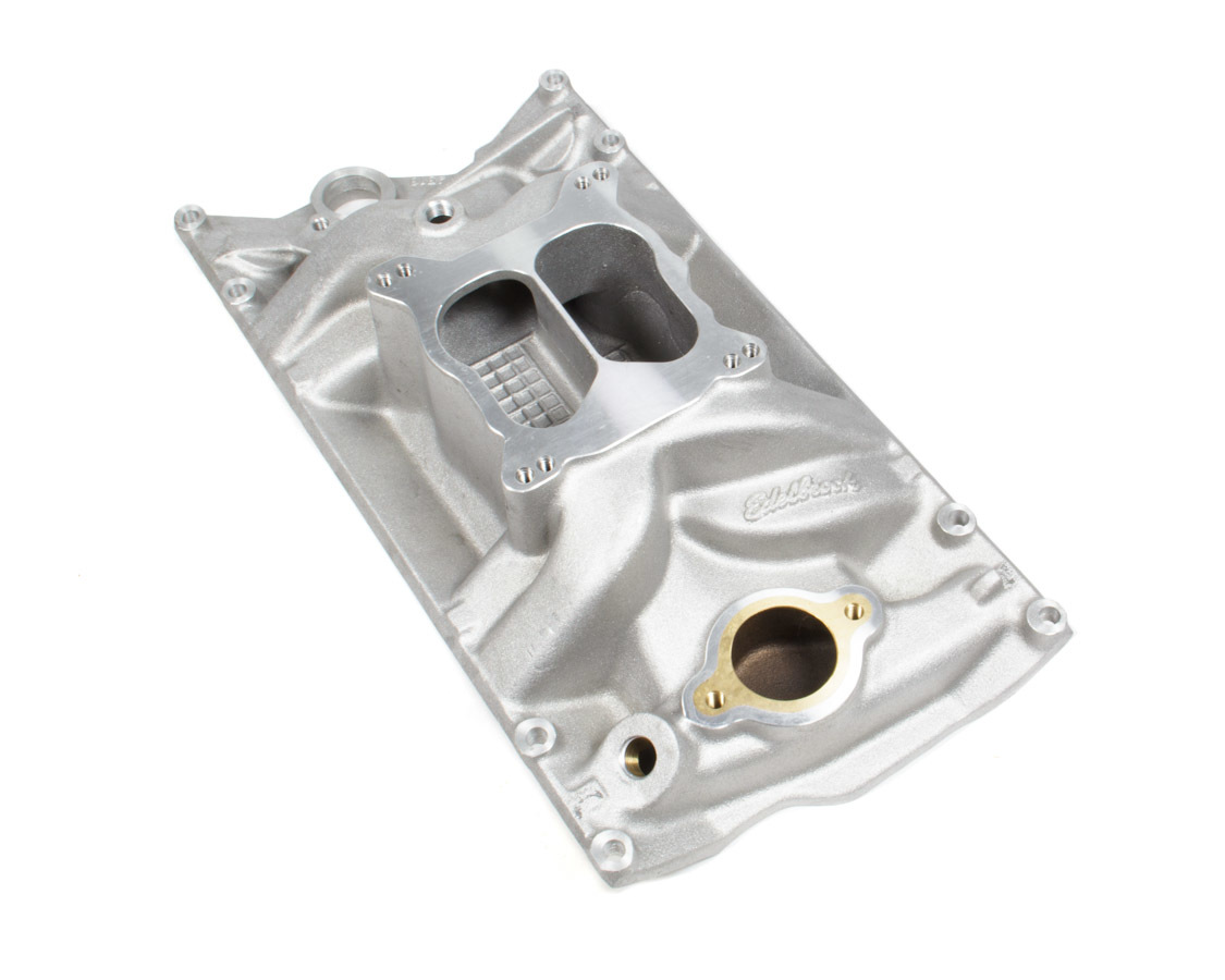SBC Vortec Performer RPM Intake Manifold - Marine - RV Parts Express ...