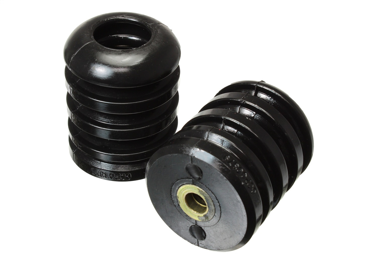 Universal Bump Stop Progressive Rate Design - RV Parts Express ...