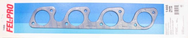 Exhaust Gaskets - DRCE II w/4.900in Bore Center - RV Parts Express ...