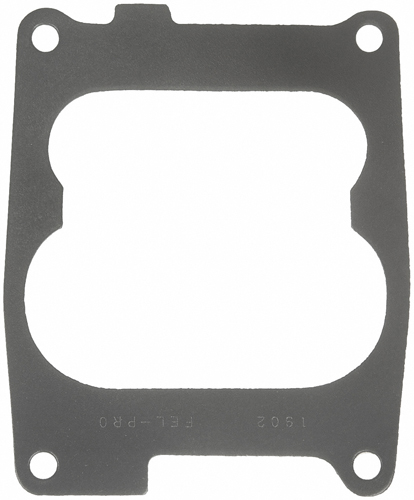 Carter Carb Gasket Thermoquad Open Center - RV Parts Express ...