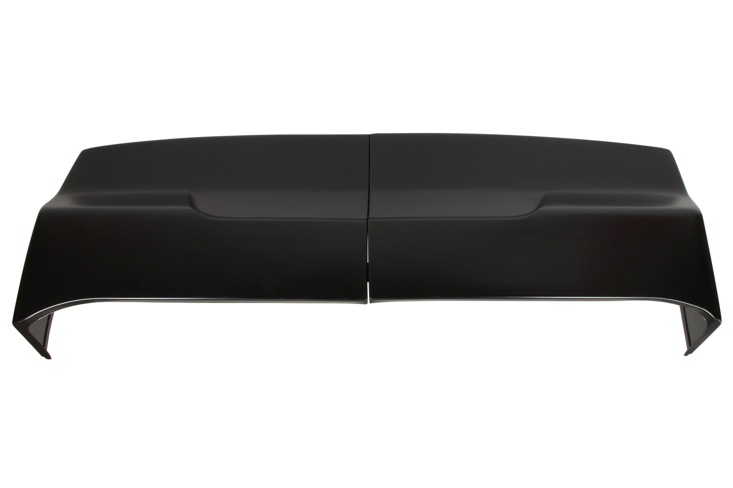 2019 LM Rear Bumper Cover Black - RV Parts Express - Specialty RV Parts ...