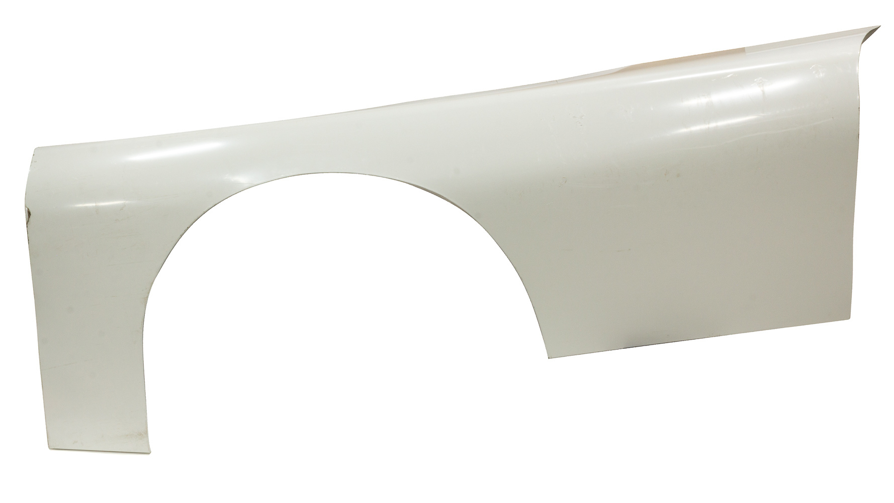 Quarter Panel Aluminum - RV Parts Express - Specialty RV Parts Retailer