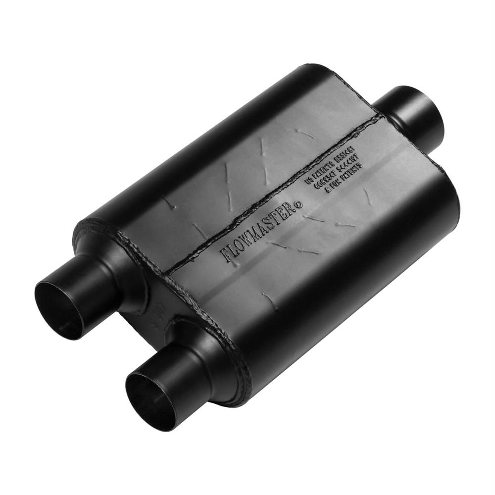 41 Series Performance Muffler - RV Parts Express - Specialty RV Parts ...