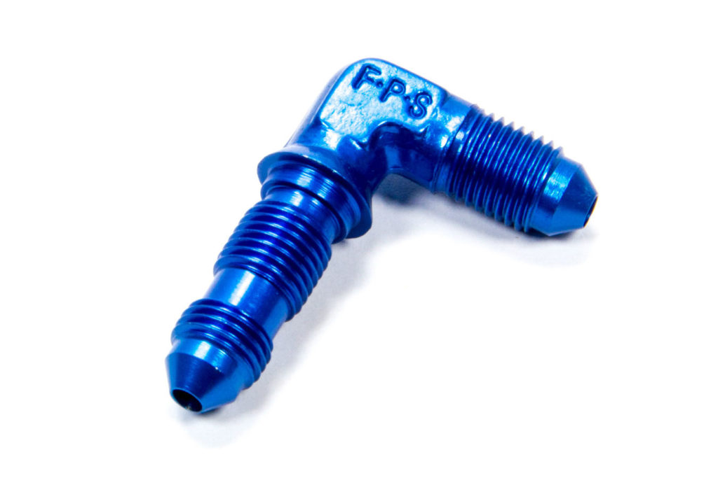 #3 x 90 Deg Bulkhead Fitting - RV Parts Express - Specialty RV Parts ...