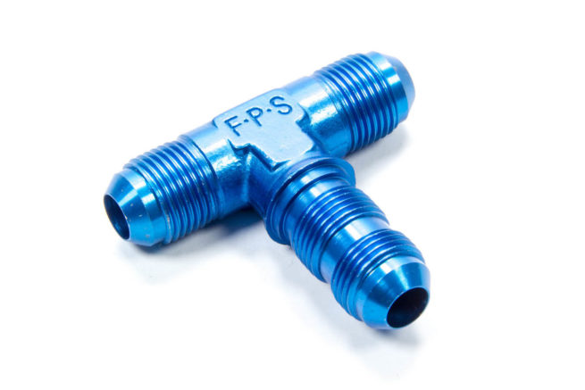 #8 Bulkhead Tee Fitting - RV Parts Express - Specialty RV Parts Retailer