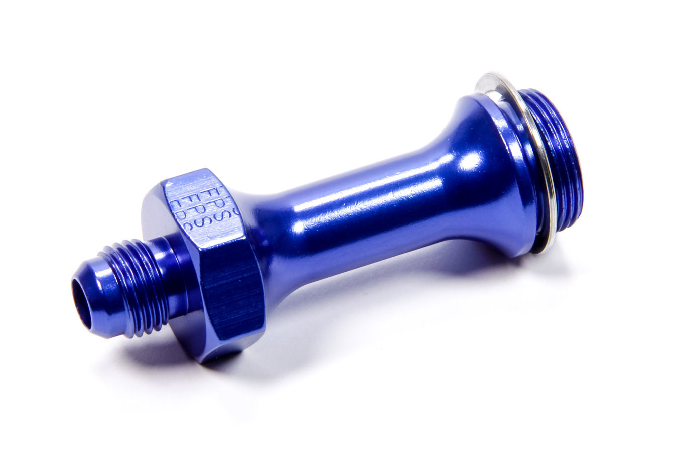 Carb Adapter Fitting #6 x 7/8-20 3in Long - RV Parts Express ...