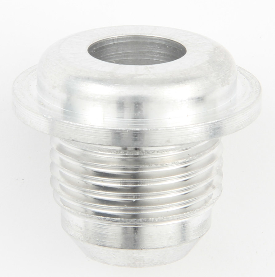 #10 Male Alum Weld Bung w/ 1.0 Dia. Step - RV Parts Express - Specialty ...