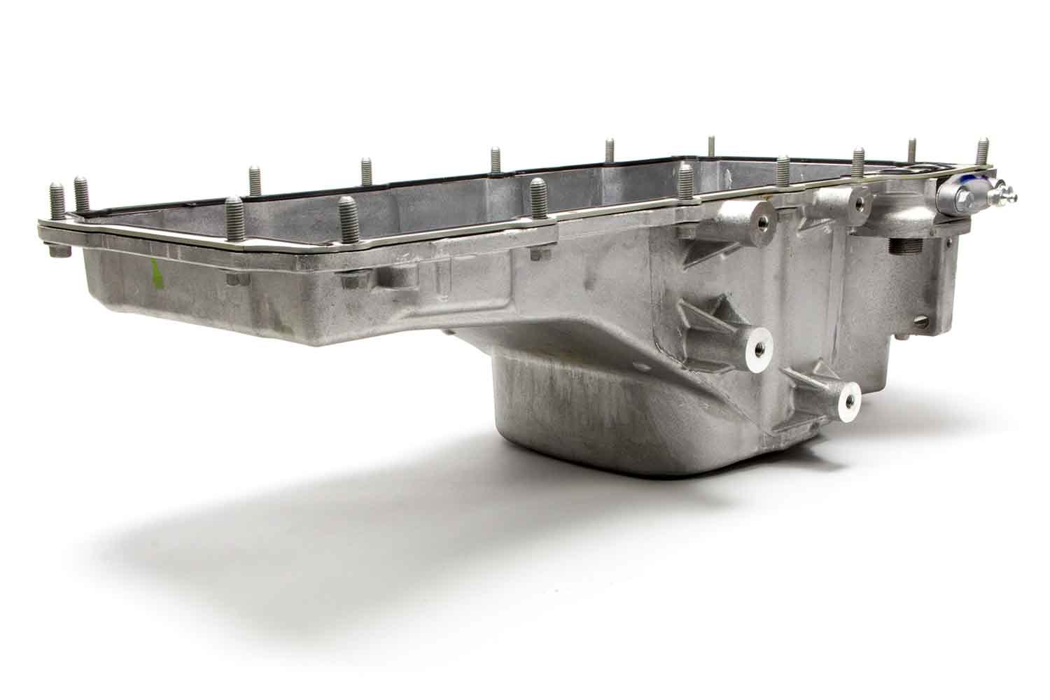 Oil Pan Assembly - RV Parts Express - Specialty RV Parts Retailer