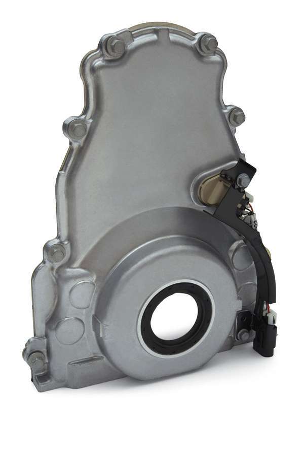 Front Timing Cover LS2/LS3 w/Cam Sensor - RV Parts Express - Specialty ...
