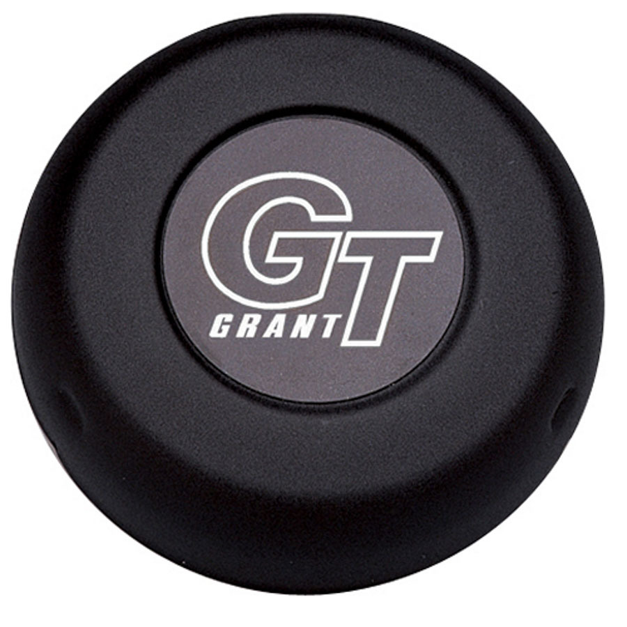 Blk Gt Sport Horn Button - RV Parts Express - Specialty RV Parts Retailer