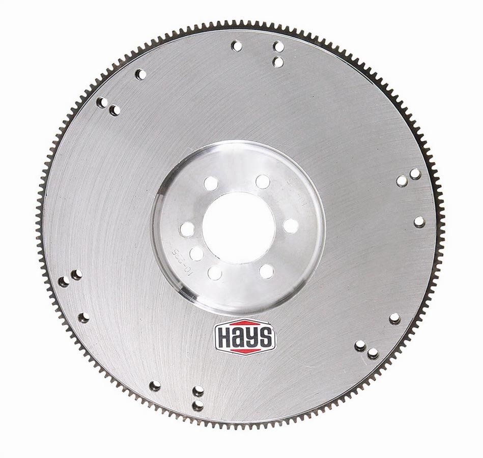 454 Chevy Ext Balance Flywheel 30Lb- 168 Tooth - RV Parts Express ...