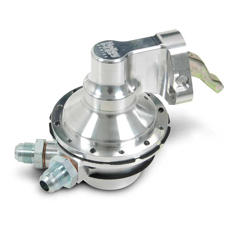 Billet HP Fuel Pump - BBC - RV Parts Express - Specialty RV Parts Retailer