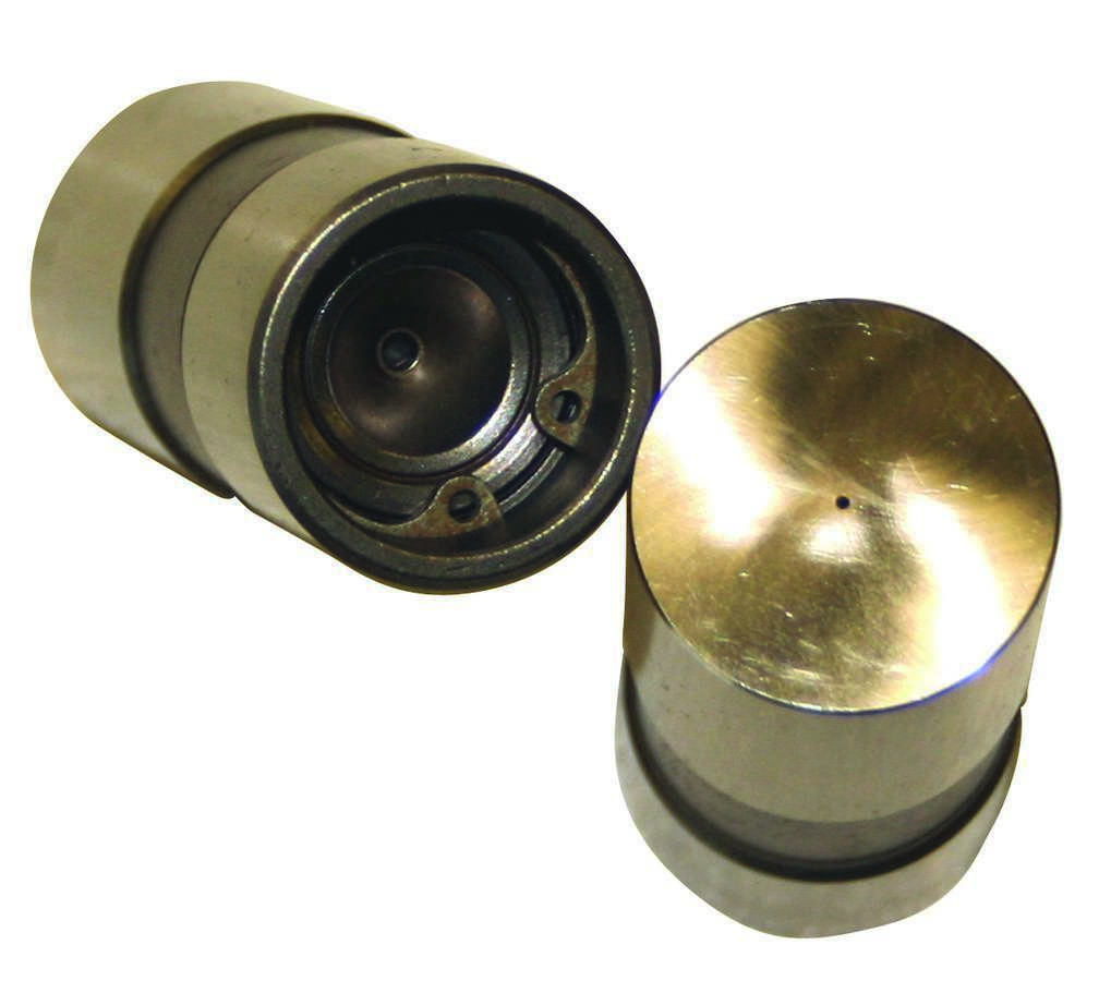 Solid Lifters - Chevy V8 Direct Lube - RV Parts Express - Specialty RV ...