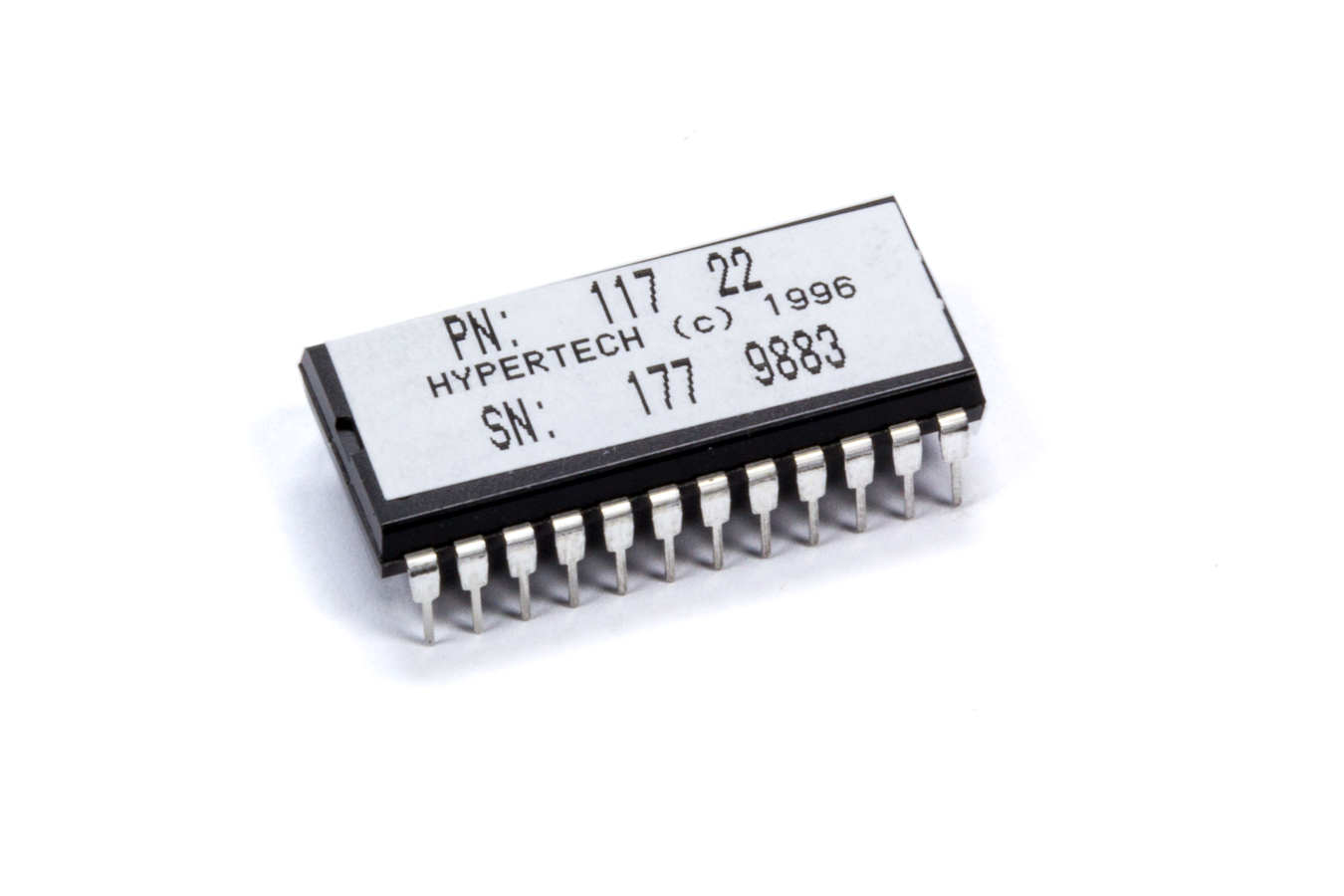 82 Corvette 350 Auto Computer Chip - RV Parts Express - Specialty RV ...