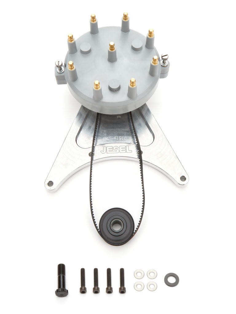 Belt Drive Dist. Kit BBC - RV Parts Express - Specialty RV Parts Retailer