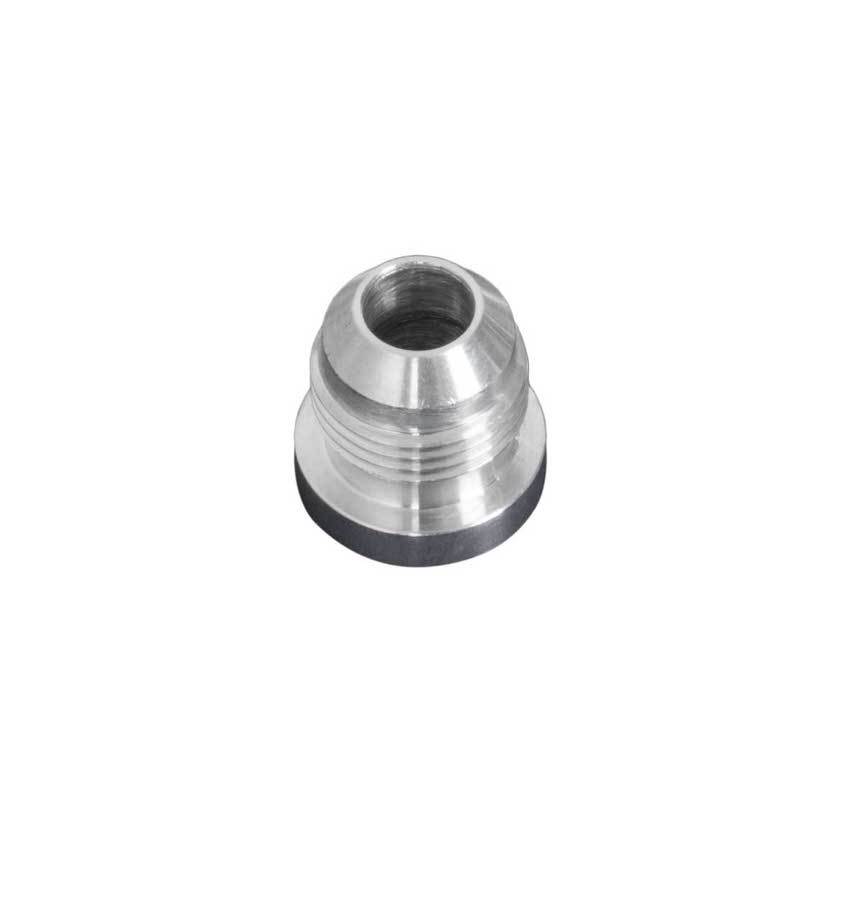 Weld Fitting -08AN Male Aluminum - RV Parts Express - Specialty RV ...