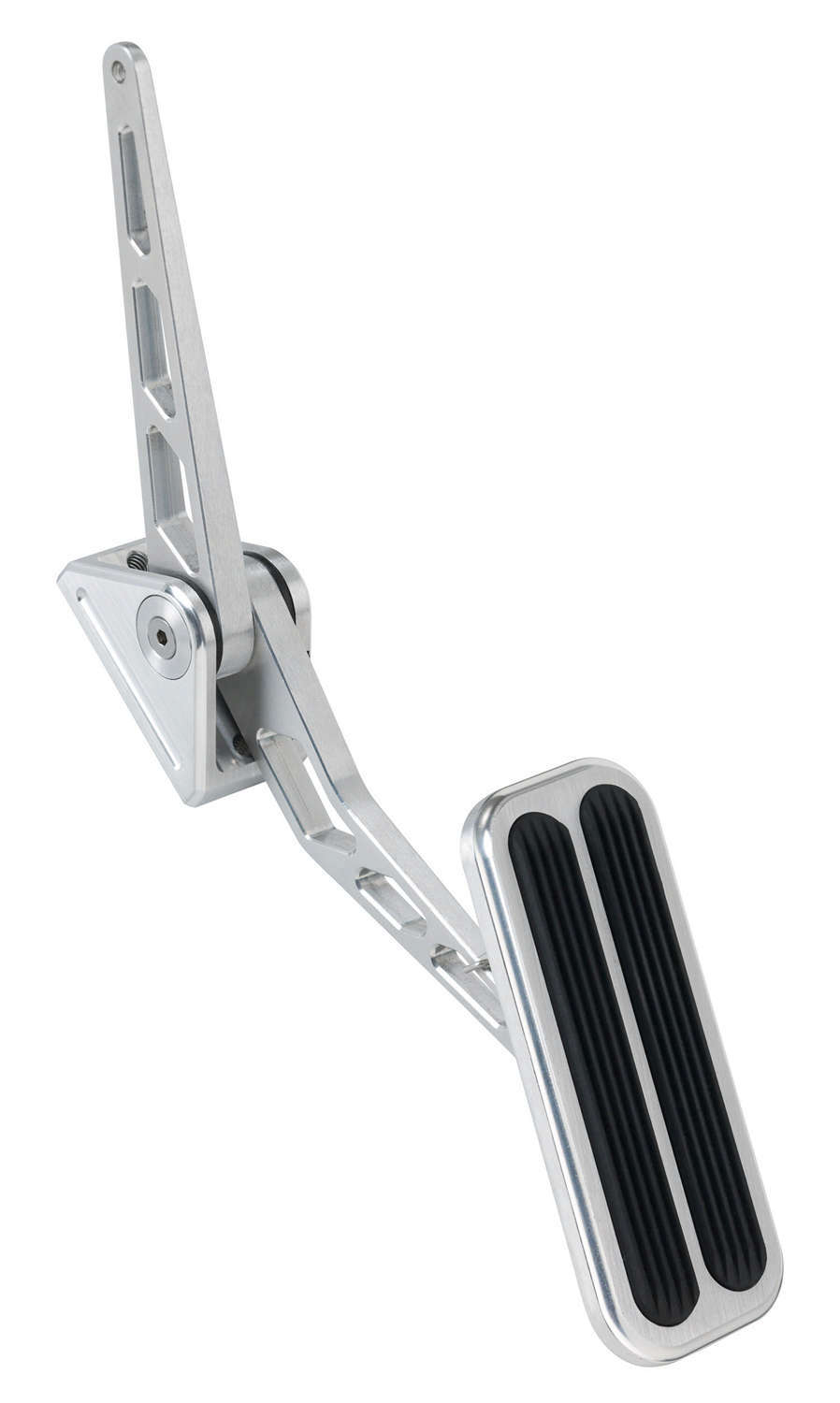 Billet Gas Pedal w/Rubbr - RV Parts Express - Specialty RV Parts Retailer