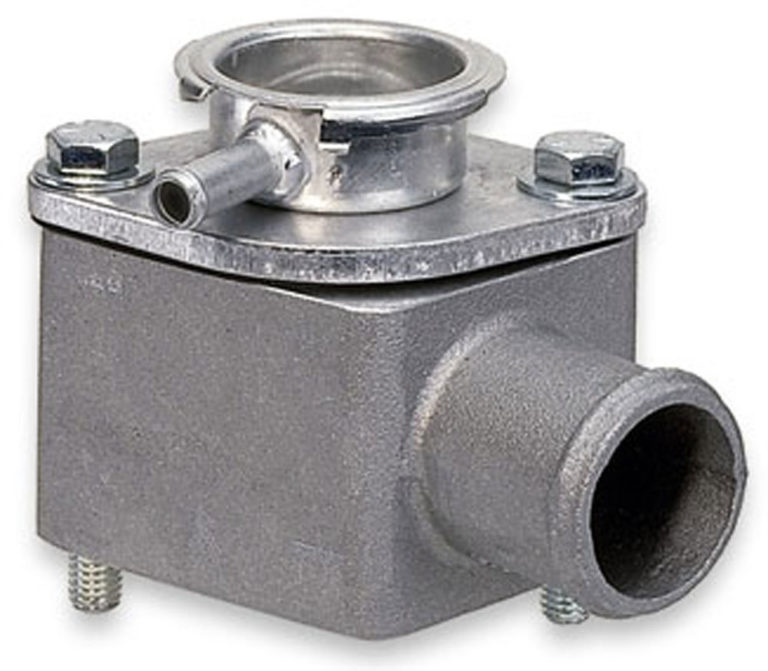 Manifold Filler Neck - RV Parts Express - Specialty RV Parts Retailer
