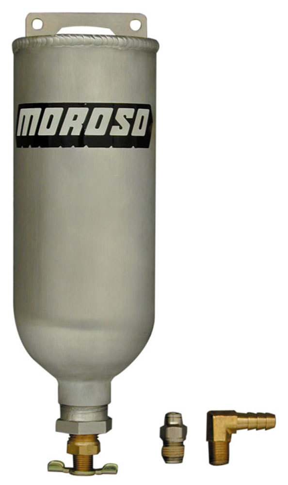 Radiator Recovery Tank - RV Parts Express - Specialty RV Parts Retailer