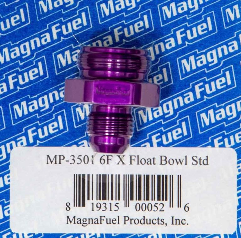 #6 Holley Float Bowl Fitting - RV Parts Express - Specialty RV Parts ...