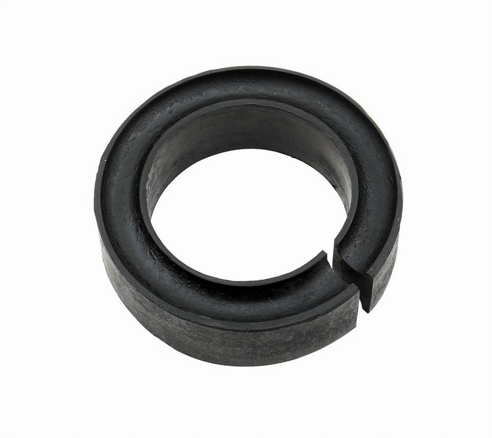 Rubber Coil Spring Spacer - RV Parts Express - Specialty RV Parts Retailer