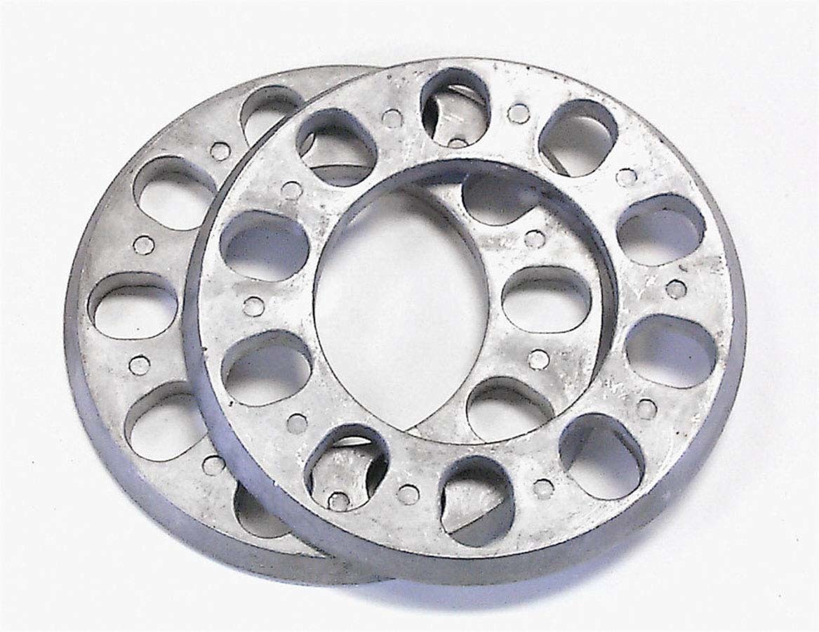 5/16in. Thick Wheel Spacer (2 Per Kit) - RV Parts Express - Specialty ...