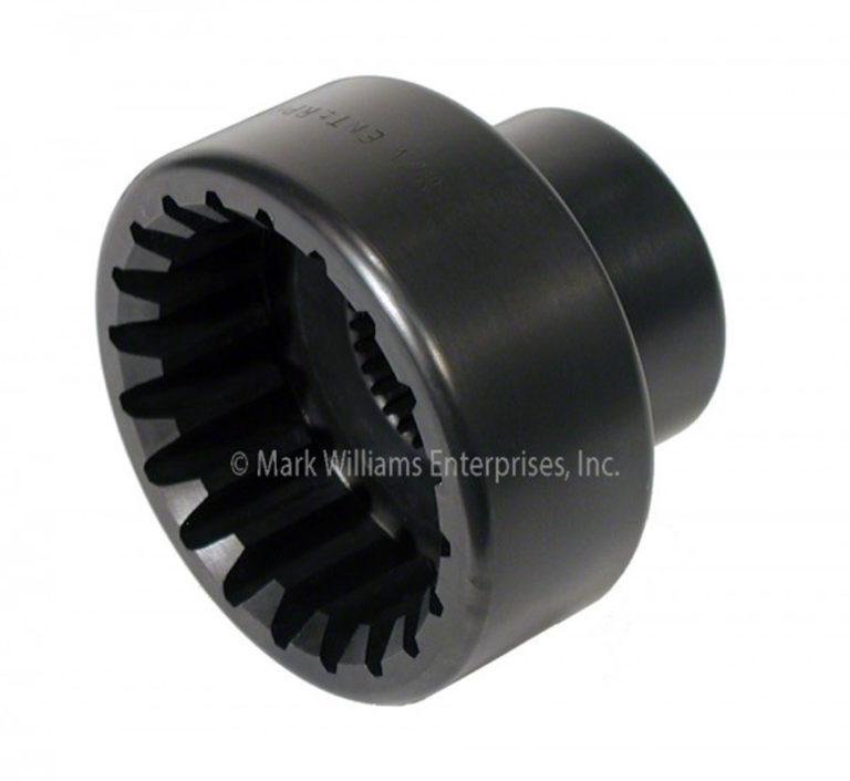 Lenco Trans Coupler - RV Parts Express - Specialty RV Parts Retailer