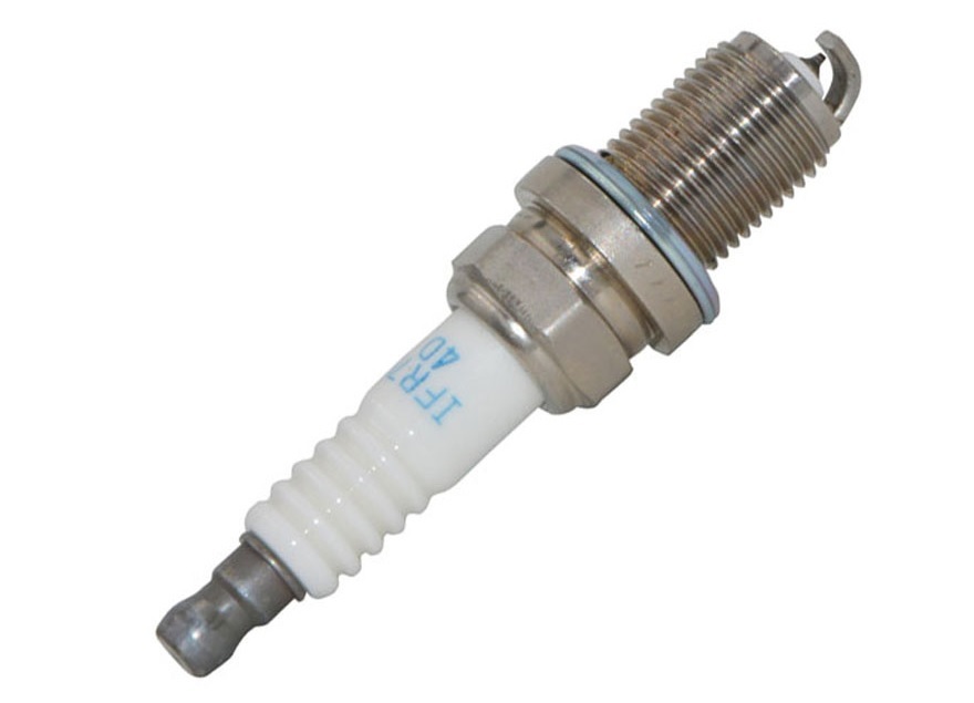 NGK Spark Plug Stock # 5115 - RV Parts Express - Specialty RV Parts ...