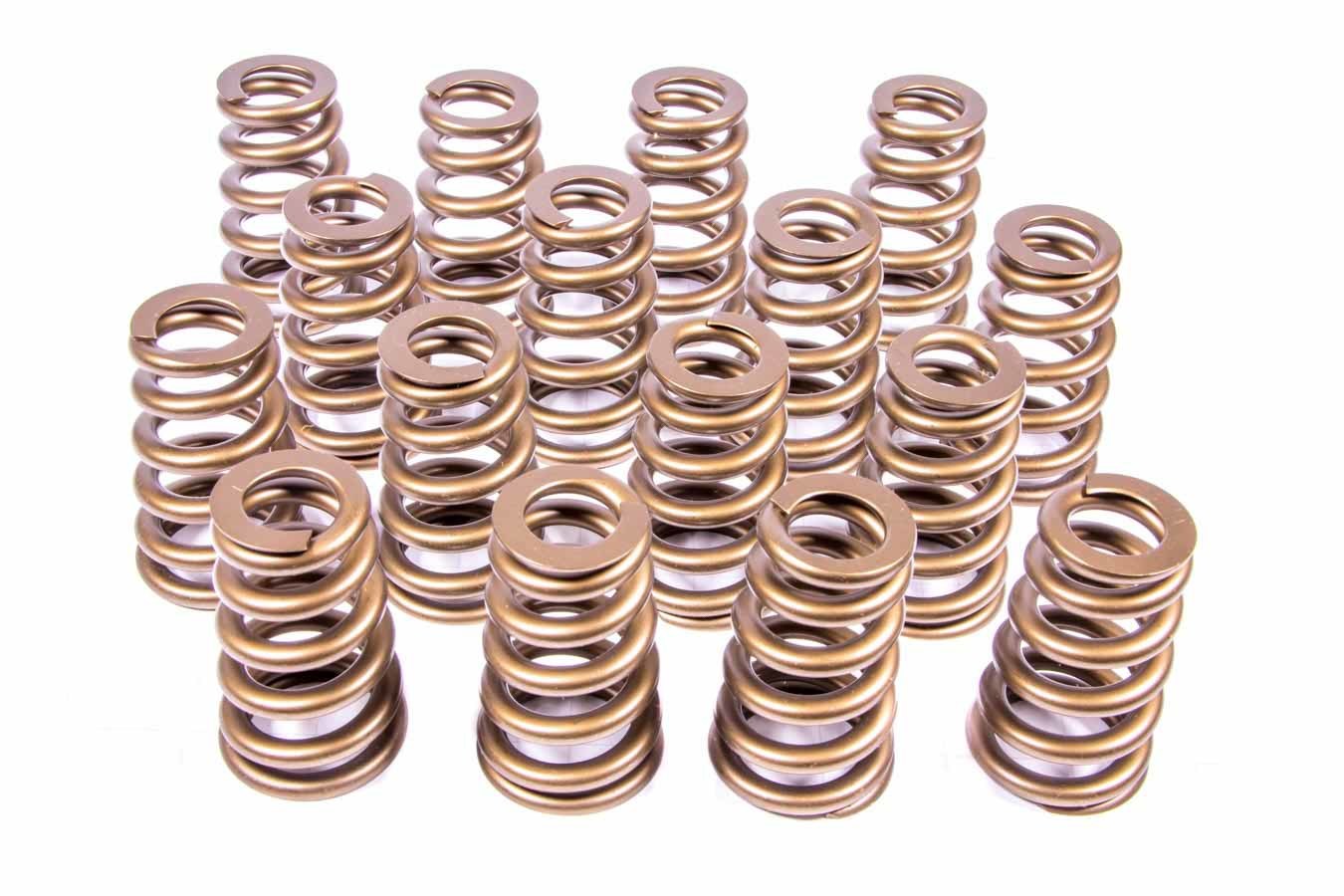 1.454 Valve Springs - Ovate Beehive (16) - RV Parts Express - Specialty ...
