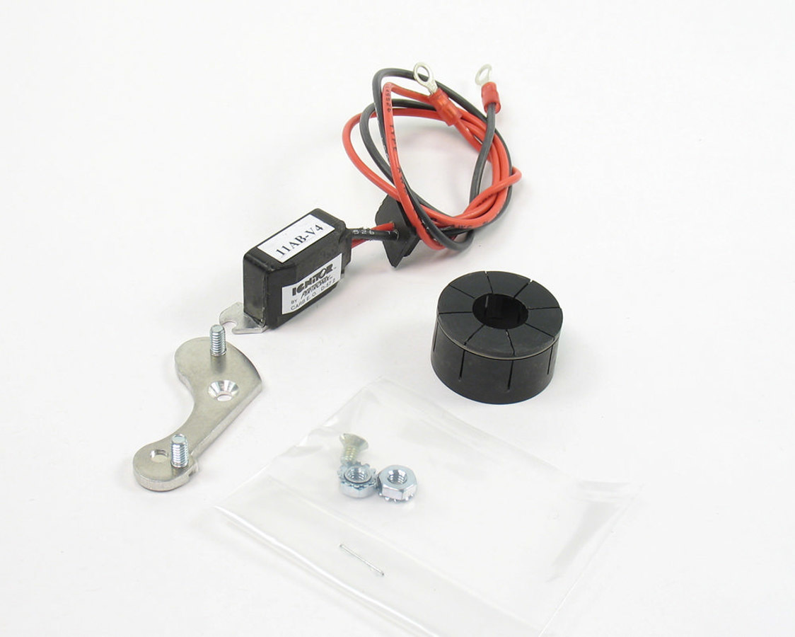 Ignitor Conversion Kit - RV Parts Express - Specialty RV Parts Retailer