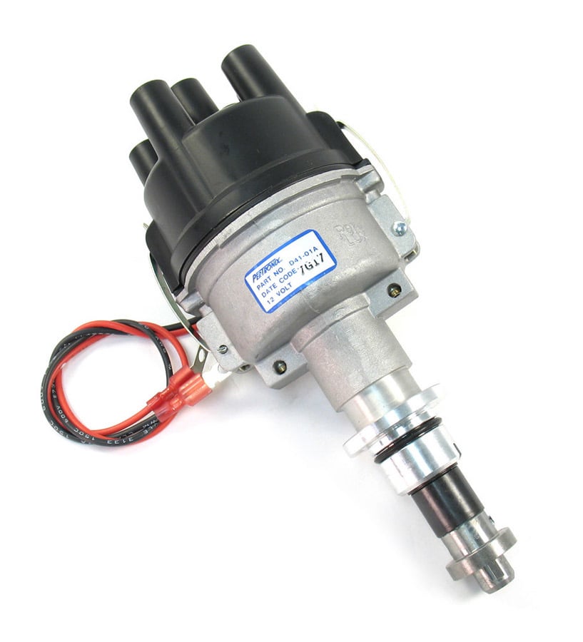 Distributor Waukesha 4-Cylinder Industrial - RV Parts Express ...