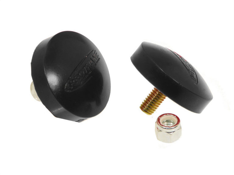 Bump Stop 11/16 x 2 Button Style Pair - RV Parts Express - Specialty RV ...