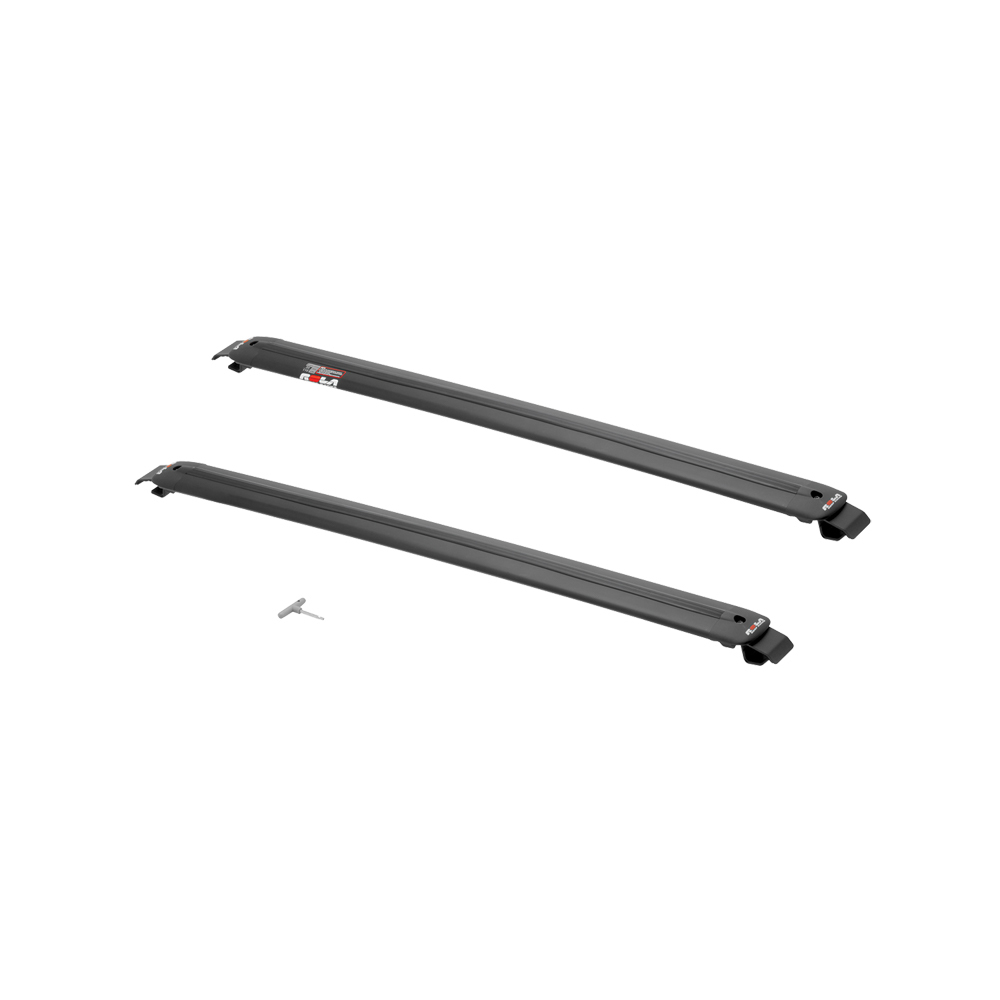 Roof Rack Removable Rail Bar RB Series - RV Parts Express - Specialty ...