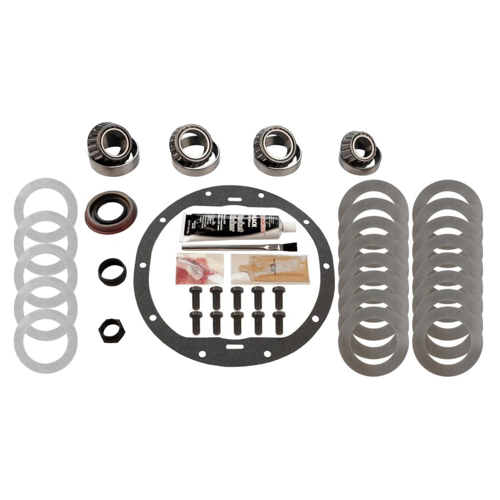 8.2in GM Bearing Kit - RV Parts Express - Specialty RV Parts Retailer