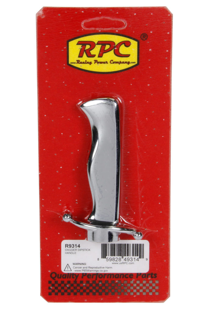 Dagger Dipstick Handle - RV Parts Express - Specialty RV Parts Retailer