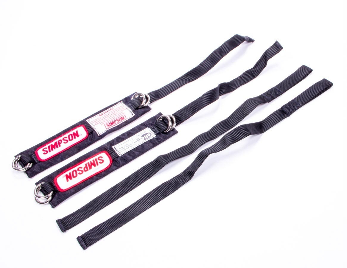 Child Arm Restraints - RV Parts Express - Specialty RV Parts Retailer