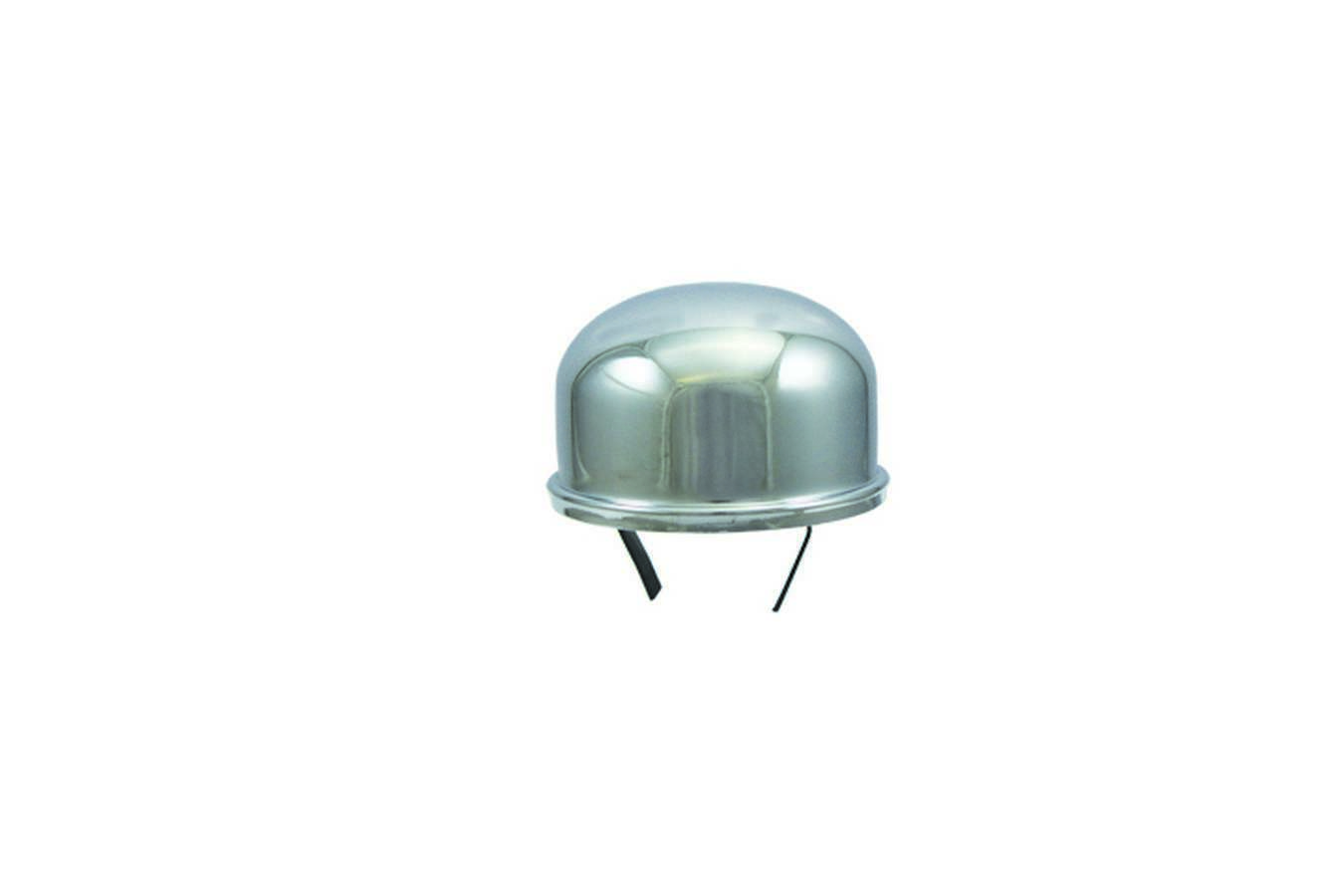 Push In Oil Filler Tube Cap Chrome - RV Parts Express - Specialty RV ...