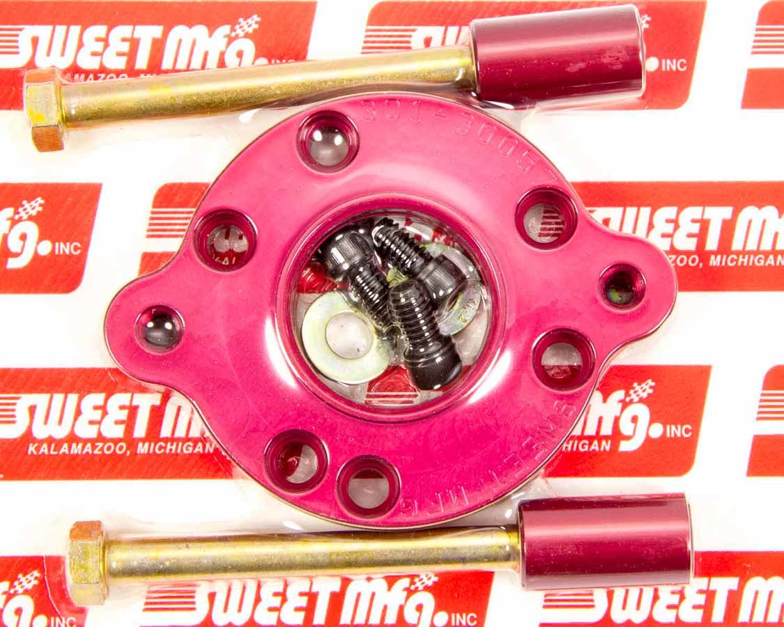 Hex Drive Pump Adapter Bracket with Hardware - RV Parts Express ...