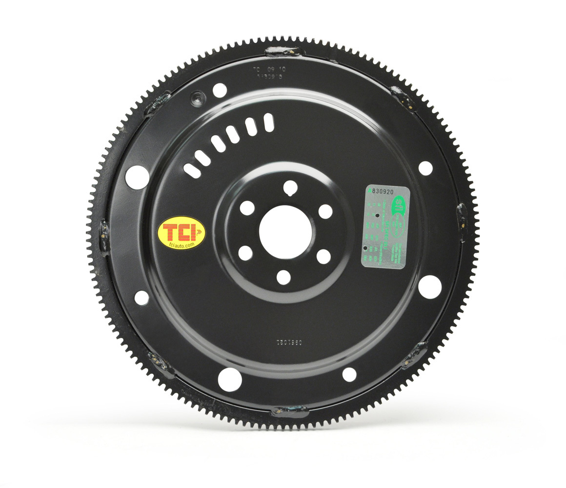 SBF 157 Tooth SFI Flexplate Internal Bal. - RV Parts Express ...